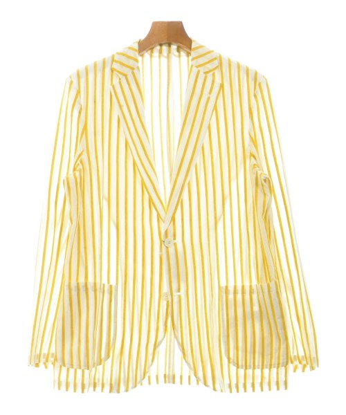 BARNEYS NEWYORK バーニーズニューヨーク カジュアルジャケット メンズ 【古着】【中古】