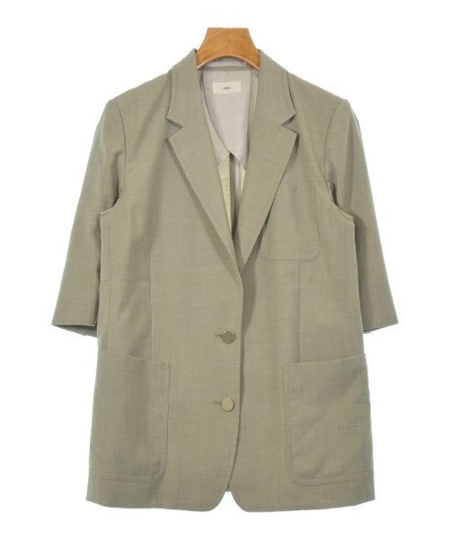 IENA イエナ カジュアルジャケット レディース 【古着】【中古】