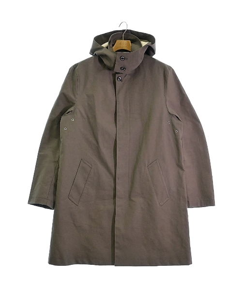 TOMORROWLAND トゥモローランド コート（その他） メンズ 【古着】【中古】
