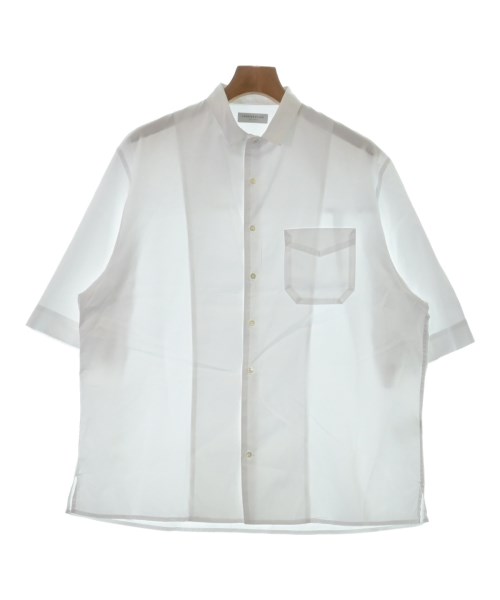 TOMORROWLAND トゥモローランド カジュアルシャツ メンズ 【古着】【中古】