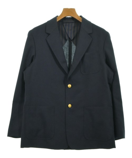 TOMORROWLAND トゥモローランド カジュアルジャケット メンズ 【古着】【中古】