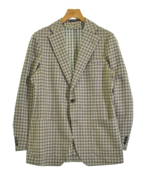 TOMORROWLAND トゥモローランド カジュアルジャケット メンズ 【古着】【中古】