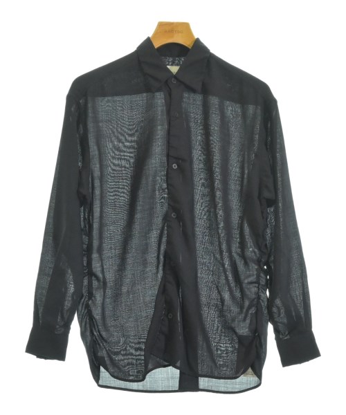 TOMORROWLAND トゥモローランド カジュアルシャツ メンズ 【古着】【中古】