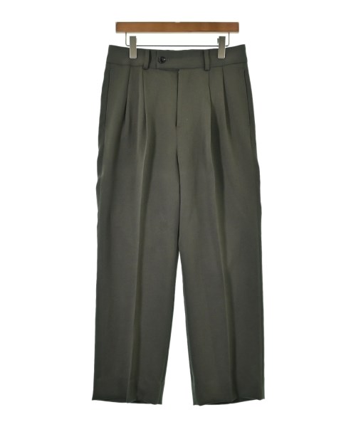 TOMORROWLAND トゥモローランド スラックス メンズ 【古着】【中古】