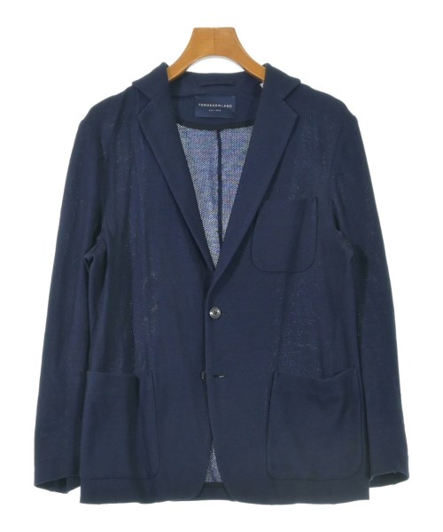 TOMORROWLAND トゥモローランド カジュアルジャケット メンズ 【古着】【中古】