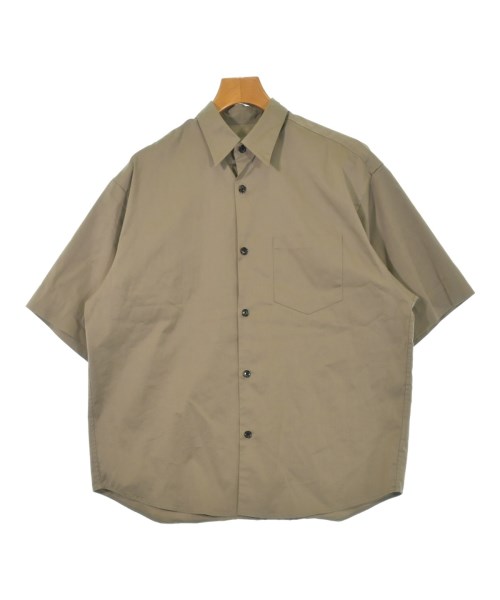 TOMORROWLAND トゥモローランド カジュアルシャツ メンズ 【古着】【中古】