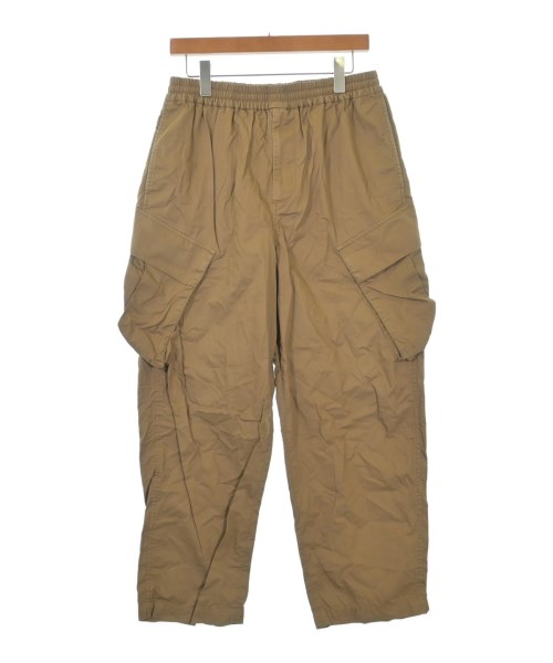 TOMORROWLAND トゥモローランド カーゴパンツ メンズ 【古着】【中古】