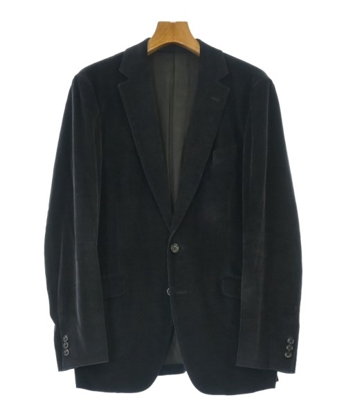 TOMORROWLAND トゥモローランド ジャケット メンズ 【古着】【中古】