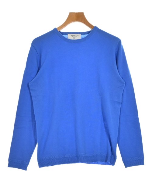 SHIPS シップス ニット・セーター メンズ 【古着】【中古】