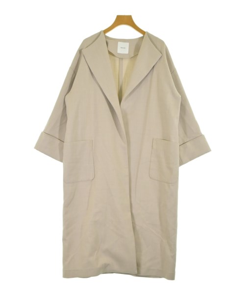 Spick and Span スピックアンドスパン コート（その他） レディース 【古着】【中古】