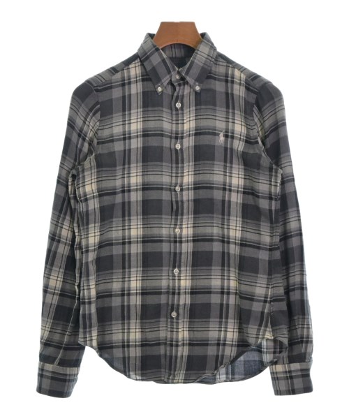 Polo Ralph Lauren ポロラルフローレン カジュアルシャツ メンズ 【古着】【中古】