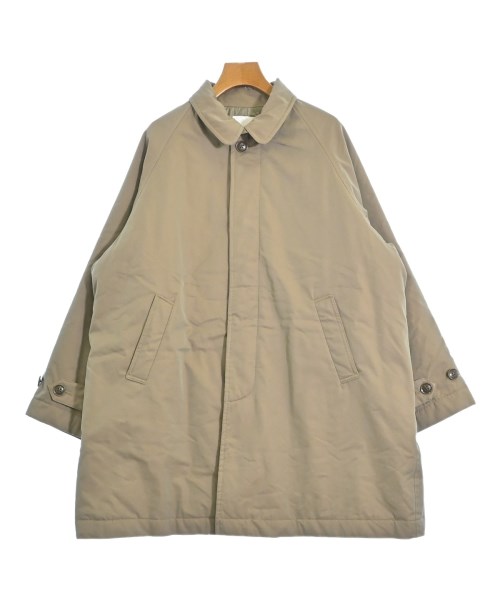 BEAMS BOY ビームスボーイ コート（その他） レディース 【古着】【中古】