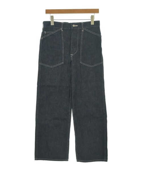 BEAMS BOY ビームスボーイ デニムパンツ メンズ 【古着】【中古】