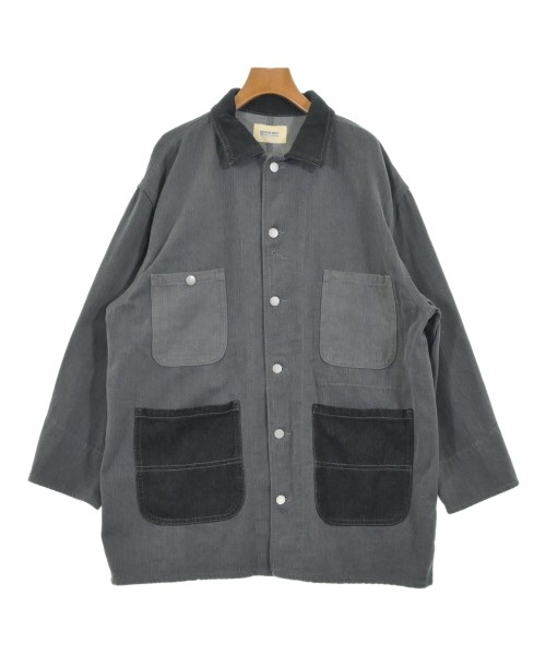 BEAMS BOY ビームスボーイ コート（その他） レディース 【古着】【中古】