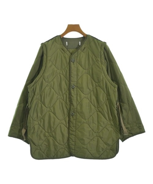 BEAMS BOY ビームスボーイ ブルゾン（その他） レディース 【古着】【中古】