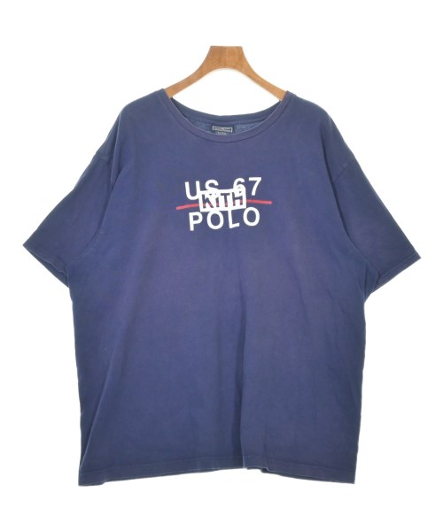 POLO SPORT ポロスポーツ Tシャツ・カットソー メンズ 【古着】【中古】