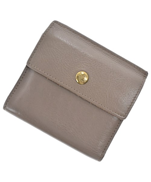 IL BISONTE イルビゾンテ 財布・ケース メンズ 【古着】【中古】