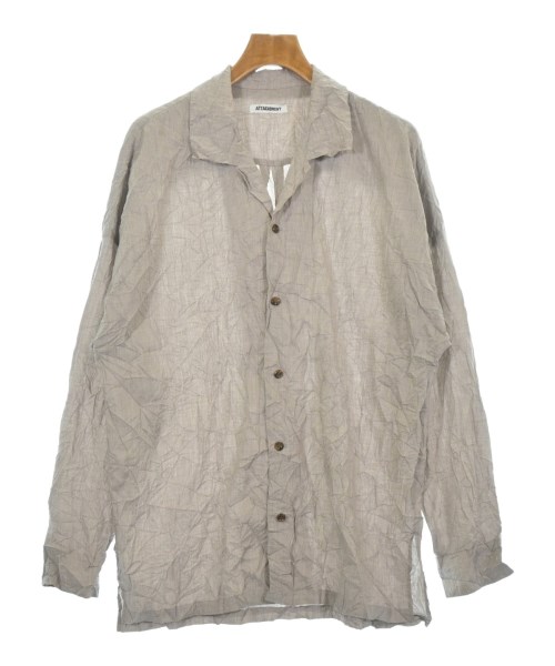 ATTACHMENT アタッチメント カジュアルシャツ メンズ 【古着】【中古】