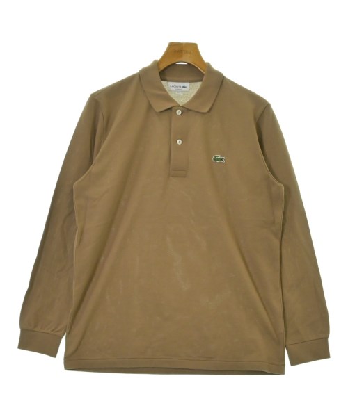 LACOSTE ラコステ ポロシャツ メンズ 【古着】【中古】