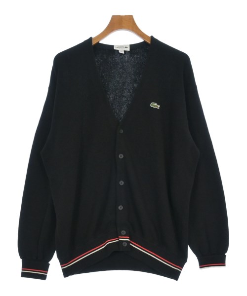 LACOSTE ラコステ カーディガン メンズ 【古着】【中古】