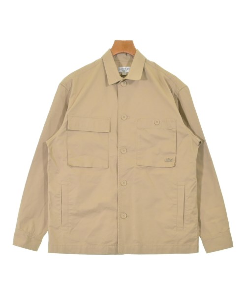 LACOSTE ラコステ ブルゾン（その他） メンズ 【古着】【中古】