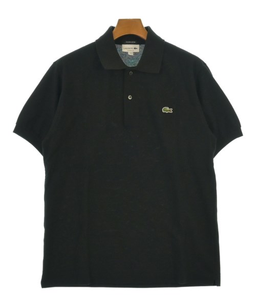 LACOSTE ラコステ ポロシャツ メンズ 【古着】【中古】