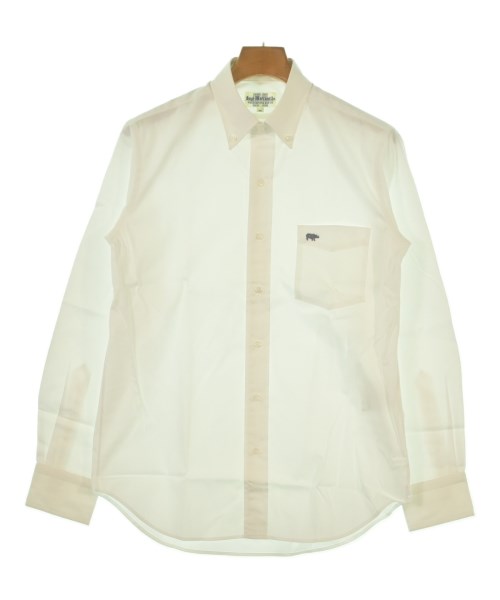 SCYE サイ カジュアルシャツ メンズ 【古着】【中古】