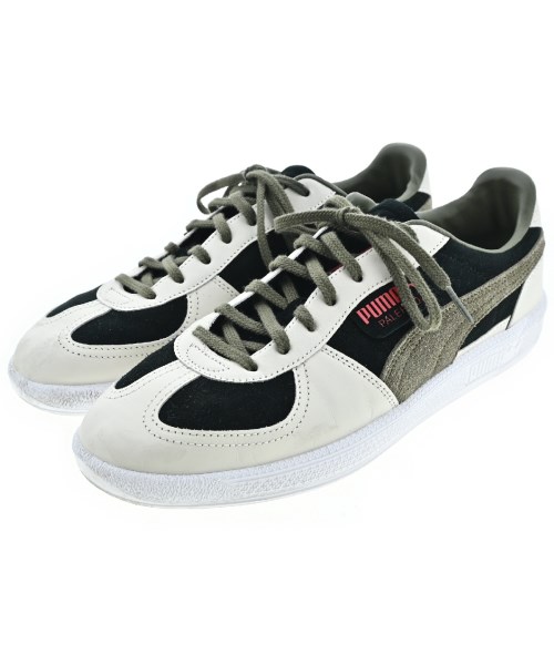 SCYE サイ スニーカー メンズ 【古着】【中古】