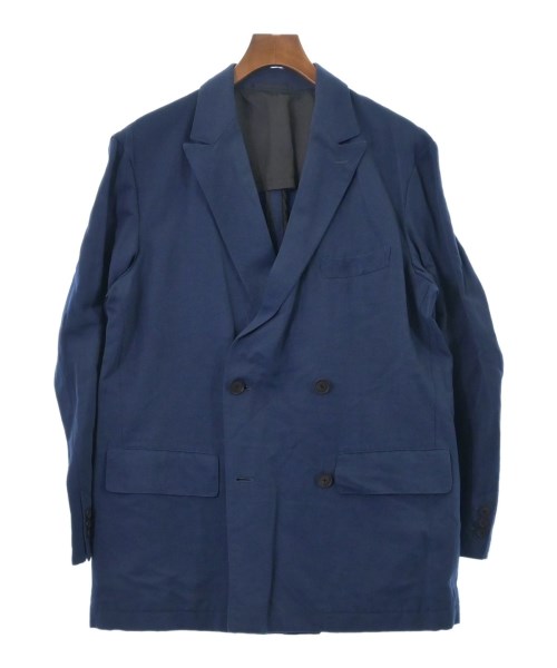 SCYE サイ カジュアルジャケット メンズ 【古着】【中古】