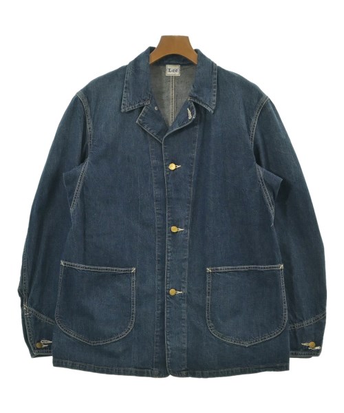 SCYE サイ カバーオール メンズ 【古着】【中古】