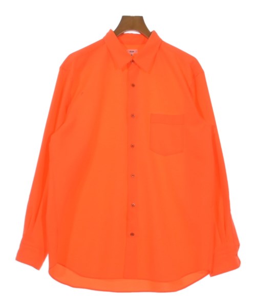 SCYE サイ カジュアルシャツ メンズ 【古着】【中古】