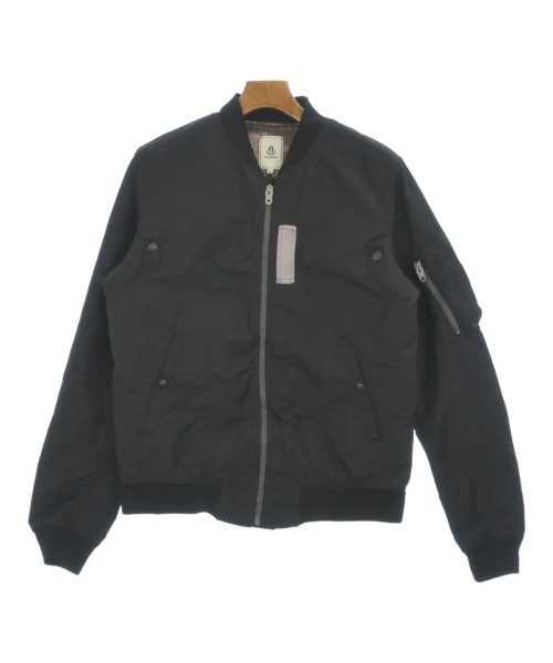 mando マンド ミリタリーブルゾン メンズ 【古着】【中古】