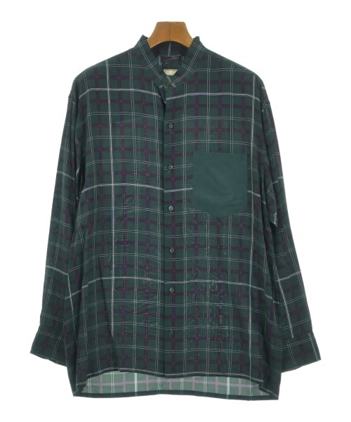 mando マンド カジュアルシャツ メンズ 【古着】【中古】