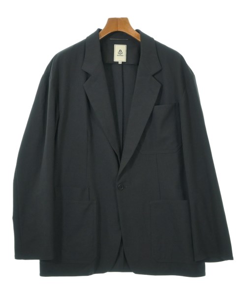 mando マンド テーラードジャケット メンズ 【古着】【中古】