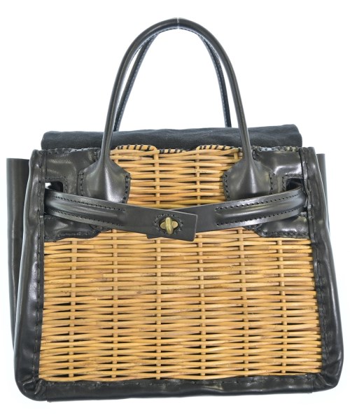 eb･a･gos エバゴス ハンドバッグ レディース 【古着】【中古】