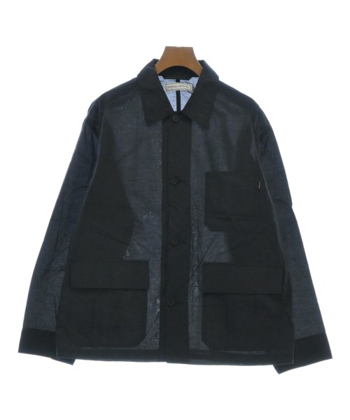 UNIVERSAL PRODUCTS ユニバーサルプロダクツ ブルゾン メンズ 【古着】【中古】