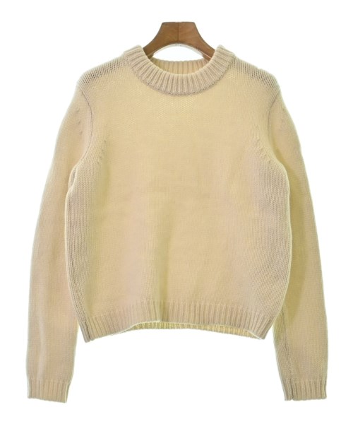 Acne Studios アクネストゥディオズ ニット・セーター レディース 【古着】【中古】
