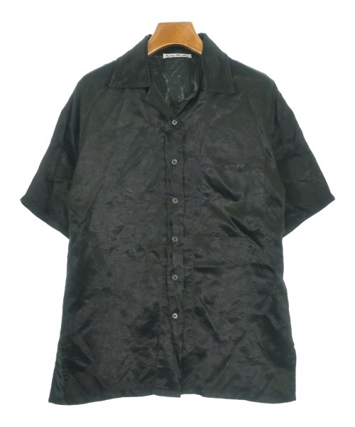 Acne Studios アクネストゥディオズ ブラウス レディース 【古着】【中古】