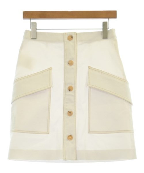 Acne Studios アクネストゥディオズ ミニスカート レディース 【古着】【中古】