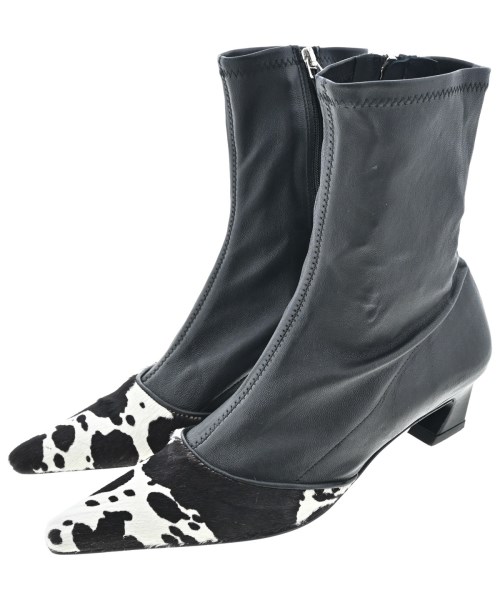 Acne Studios アクネストゥディオズ ブーツ レディース 【古着】【中古】