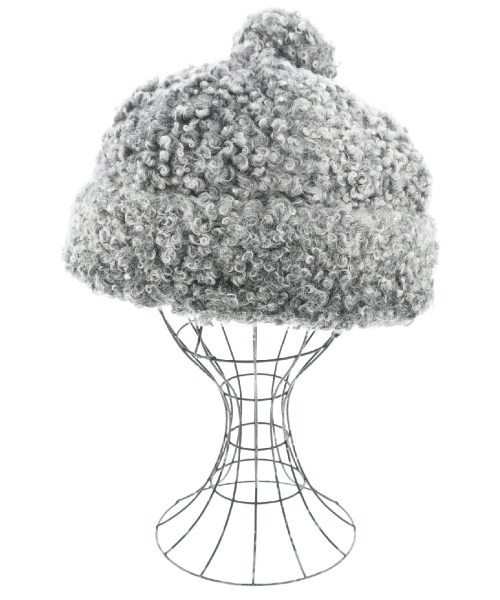 Acne Studios アクネストゥディオズ ハンチング・ベレー帽 レディース 【古着】【中古】