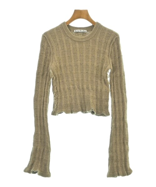 Acne Studios アクネストゥディオズ ニット・セーター レディース 【古着】【中古】