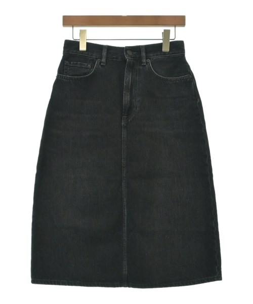 Acne Studios アクネストゥディオズ ひざ丈スカート レディース 【古着】【中古】