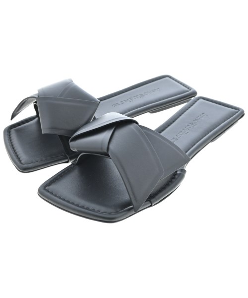 Acne Studios アクネストゥディオズ サンダル レディース 【古着】【中古】