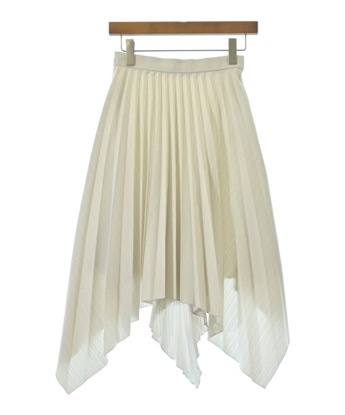 Acne Studios アクネストゥディオズ ロング・マキシ丈スカート レディース 【古着】【中古】