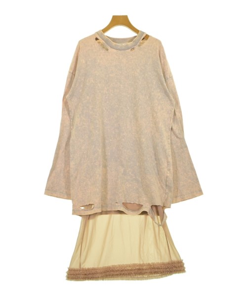 Acne Studios アクネストゥディオズ ワンピース レディース 【古着】【中古】