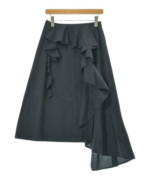 Acne Studios アクネストゥディオズ ひざ丈スカート レディース 【古着】【中古】