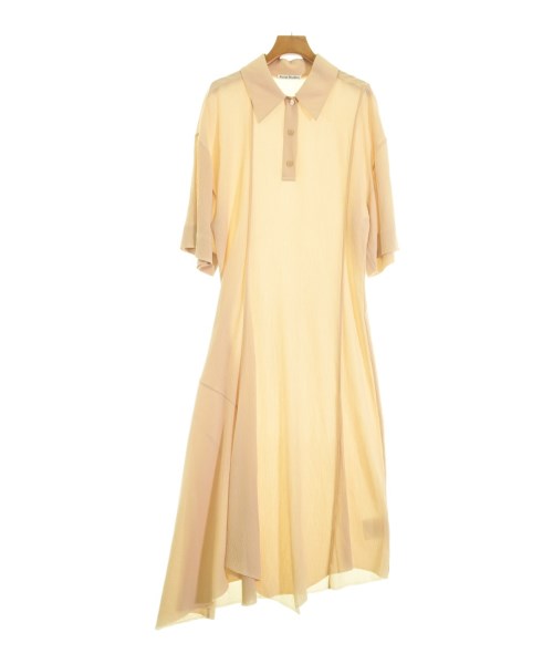 Acne Studios アクネストゥディオズ ワンピース レディース 【古着】【中古】