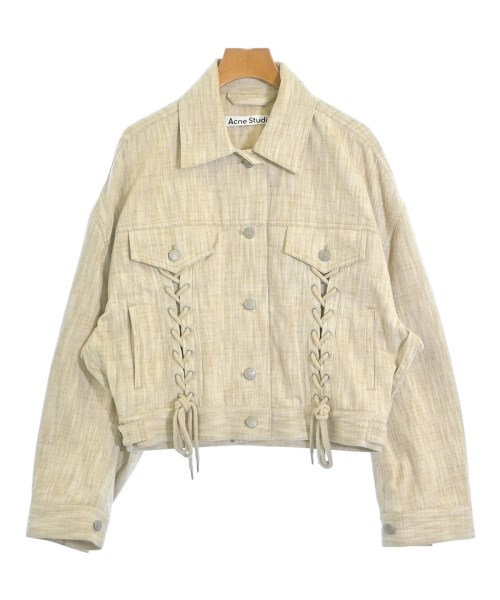 Acne Studios アクネストゥディオズ ブルゾン（その他） レディース 【古着】【中古】