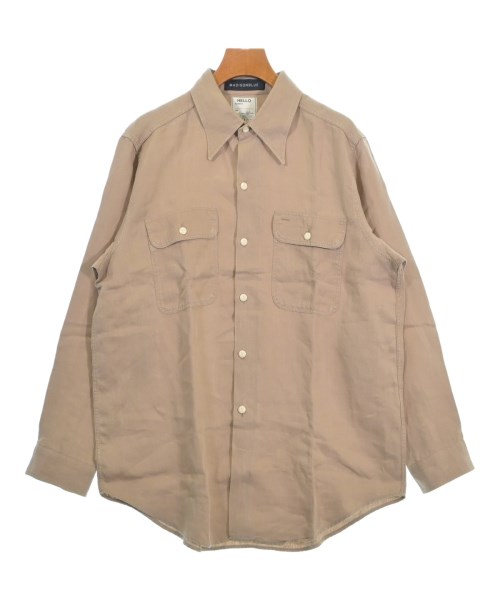 MADISON BLUE マディソンブルー カジュアルシャツ レディース 【古着】【中古】